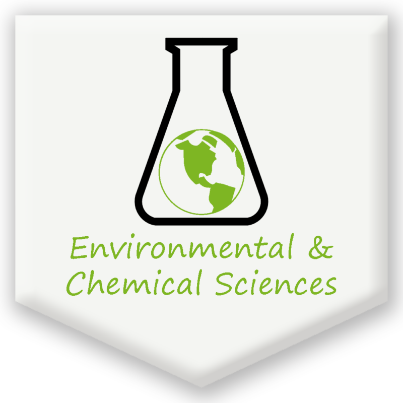 Officers & Section Chairs - Florida Academy of Sciences