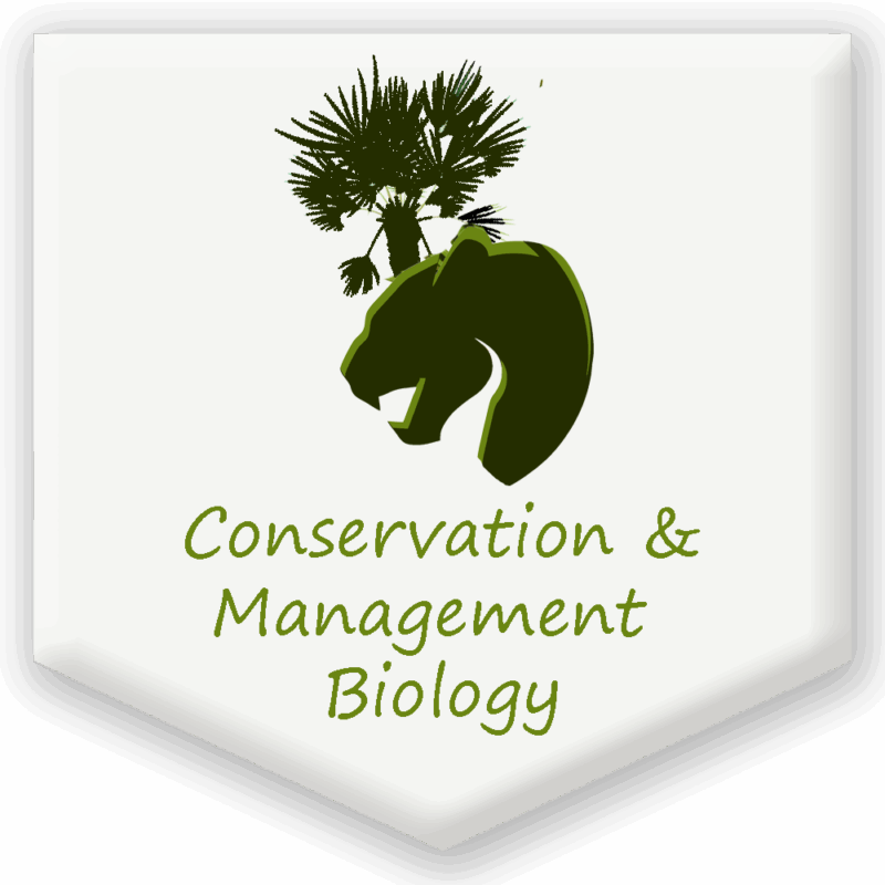 Officers & Section Chairs - Florida Academy of Sciences